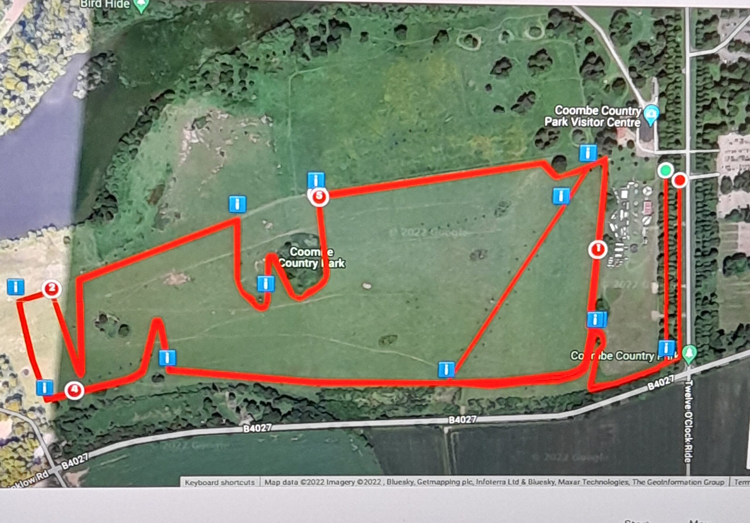 Midland Women’s Cross Country League – Midland Counties Athletics